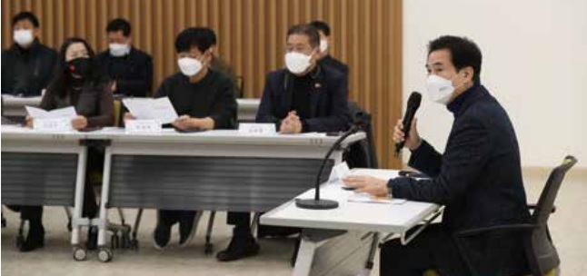 Construction of Hwaseong Museum of Art, building a representative art ...