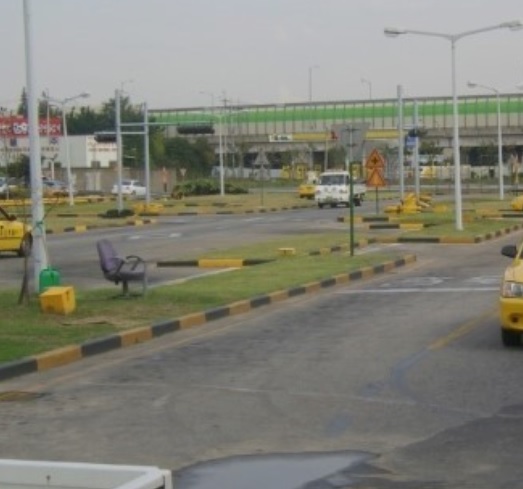 Gyeonggi Nambu Police Agency expanded the operation of "Foreign Driver ...